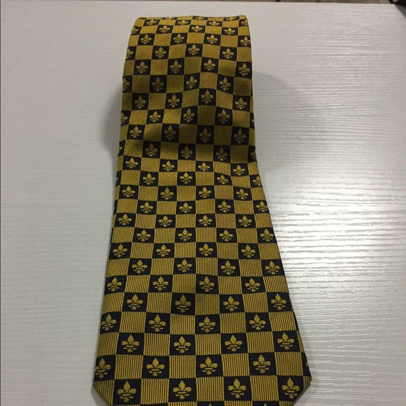 Gioorgio Redaelli | Accessories | Giorgio Redaell Tie Made In Italy ...